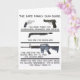 SAFE FAMILY GUN GUIDE CARD | Zazzle