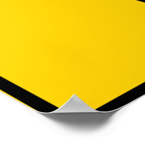 Safe Place Sign | Zazzle