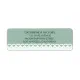 Sage Green Lace Pattern Elegant Classic Wedding Label | Zazzle