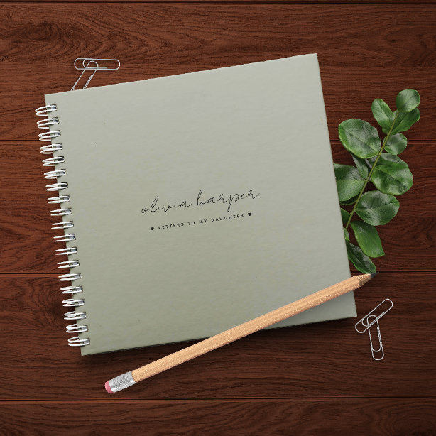 Notebooks & Journals | Zazzle