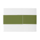 Sage Green Monogram Wedding Belly Band | Zazzle
