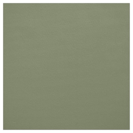Sage Green Solid Color Fabric | Zazzle