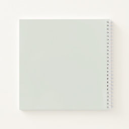 Sage Green Wedding Eucalyptus Greenery Guest Book | Zazzle