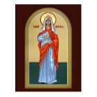 Saint Abigail Prayer Card | Zazzle.com