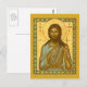 Saint Alexis the Man of God - Icon Card | Zazzle