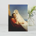 Saint Augustine and Saint Monica Invitation | Zazzle