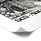 Saint Augustine of Hippo Poster | Zazzle