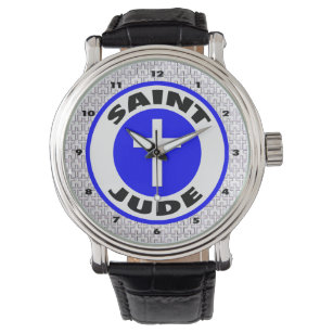 Catholic Wrist Watches | Zazzle