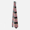 Saint Nicholas Icon Tie | Zazzle