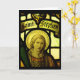 Saint Stephen Card | Zazzle