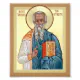 Saint Theodore the Studite Icon Print | Zazzle
