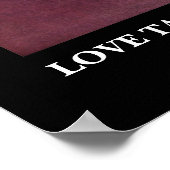 Saint Thomas Aquinas Quote - Poster | Zazzle