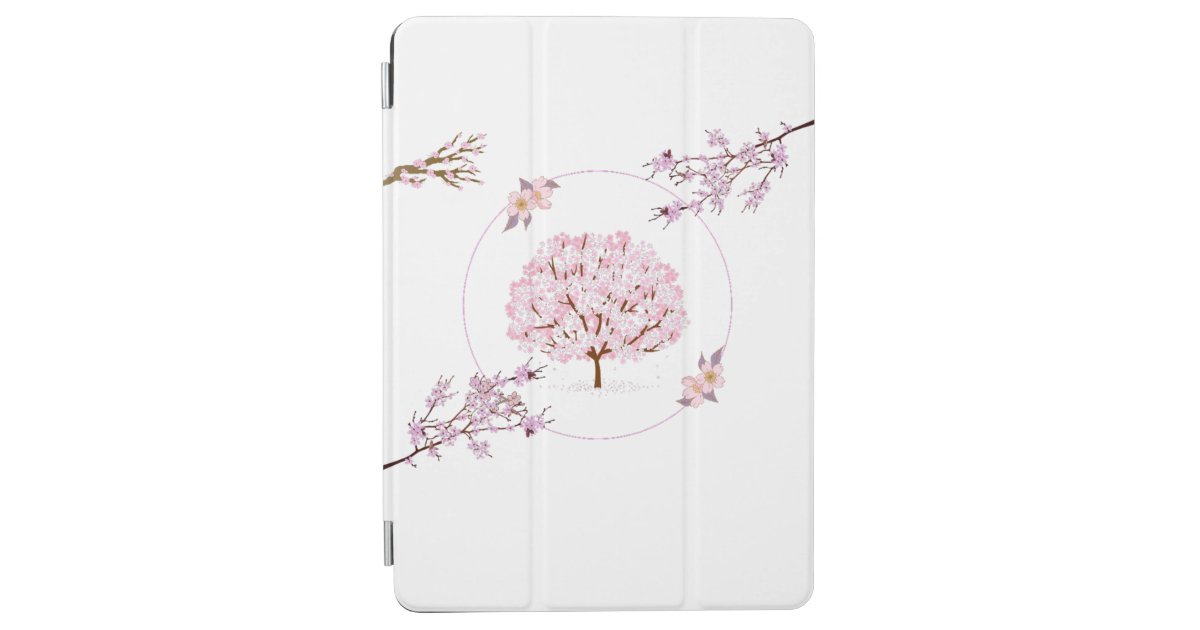 Sakura case | Zazzle