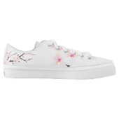 Sakura Cherry blossom inspired shoes | Zazzle