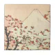 Sakura Tile | Zazzle
