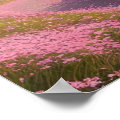 Sakura Trail Poster | Zazzle