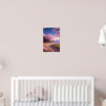 Sakura Trail Poster | Zazzle