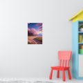 Sakura Trail Poster | Zazzle