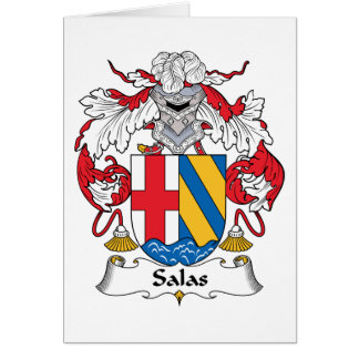 Salas Last Name Gifts on Zazzle