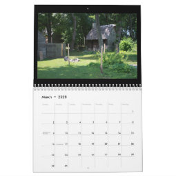 Salem, Massachusetts Calendar | Zazzle