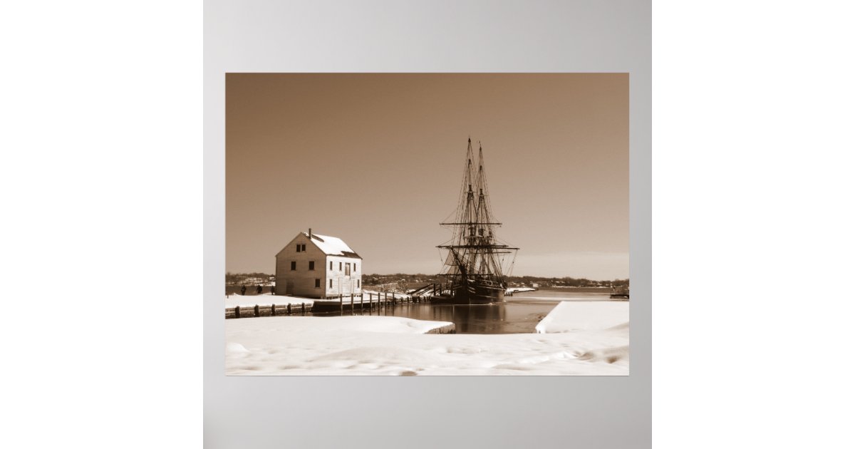 Salem Poster | Zazzle