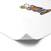 SALESMANSHIP poster by Sandra Boynton | Zazzle