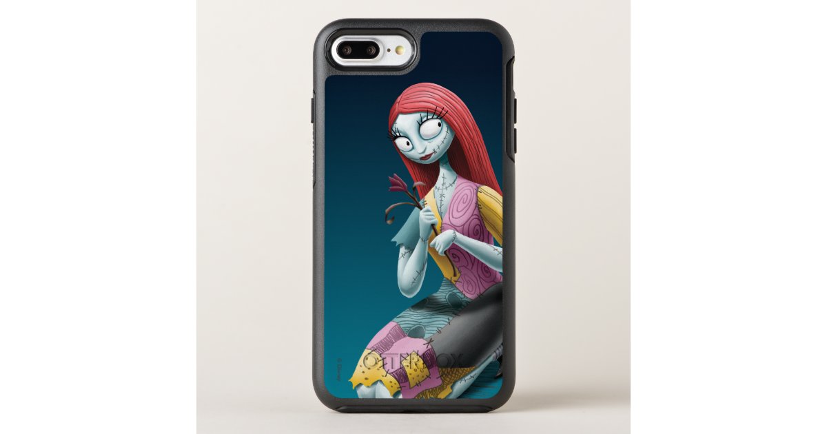 Sally | It's Like A Dream Otterbox iPhone Case | Zazzle