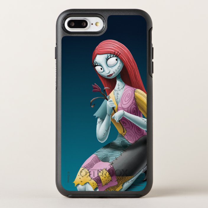 Sally | It's Like A Dream OtterBox iPhone Case | Zazzle.com