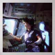 Sally Ride - First U.S. Woman In Space Poster | Zazzle
