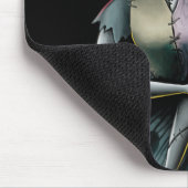 Sally | Scream Queen Mouse Pad | Zazzle