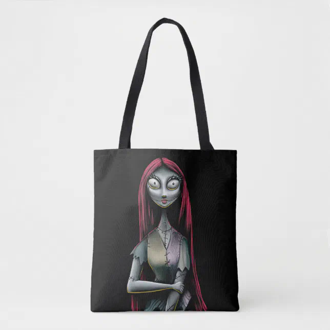 Sally | Scream Queen Tote Bag | Zazzle