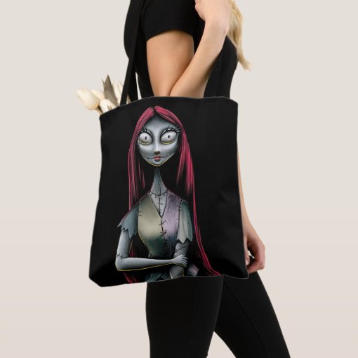 Sally | Scream Queen Tote Bag | Zazzle