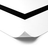 Salome Peace Symbol Poster | Zazzle