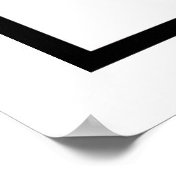 Salome Peace Symbol Poster | Zazzle