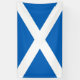 Saltire ~ Flag of Scotland Banner | Zazzle