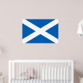 Saltire ~ Flag of Scotland Poster | Zazzle
