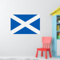 Saltire ~ Flag of Scotland Poster | Zazzle