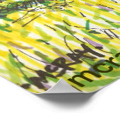 "Saltmarsh" Poster | Zazzle