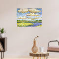 "Saltmarsh" Poster | Zazzle