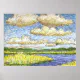 "Saltmarsh" Poster | Zazzle