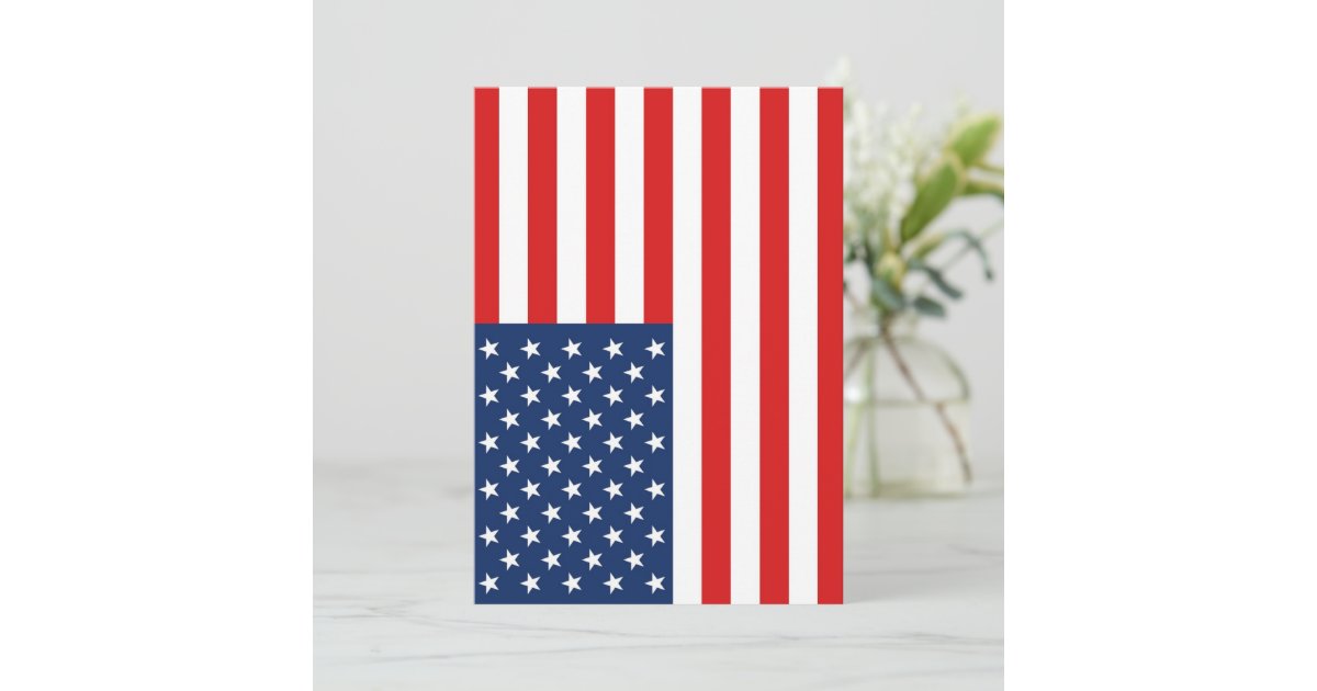 Saluting Our Heroes: Memorial Day Cards | Zazzle