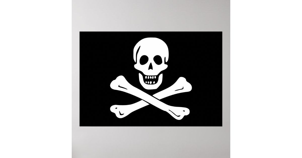 Sam Bellamy Poster | Zazzle