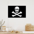 Sam Bellamy Poster | Zazzle