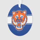 Sam Houston Bearkats Logo Ornament | Zazzle