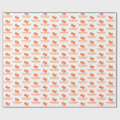 Sam Houston State University Graduation Design Wrapping Paper | Zazzle
