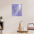 Samadhi poem by Yogananda Poster | Zazzle