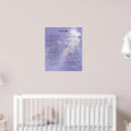 Samadhi poem by Yogananda Poster | Zazzle