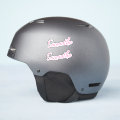 Samantha Decorative Name in Pink x2 Sticker | Zazzle