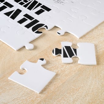 Same Data Different Interpretation (Duck Rabbit) Jigsaw Puzzle | Zazzle