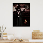 Samhain poster | Zazzle